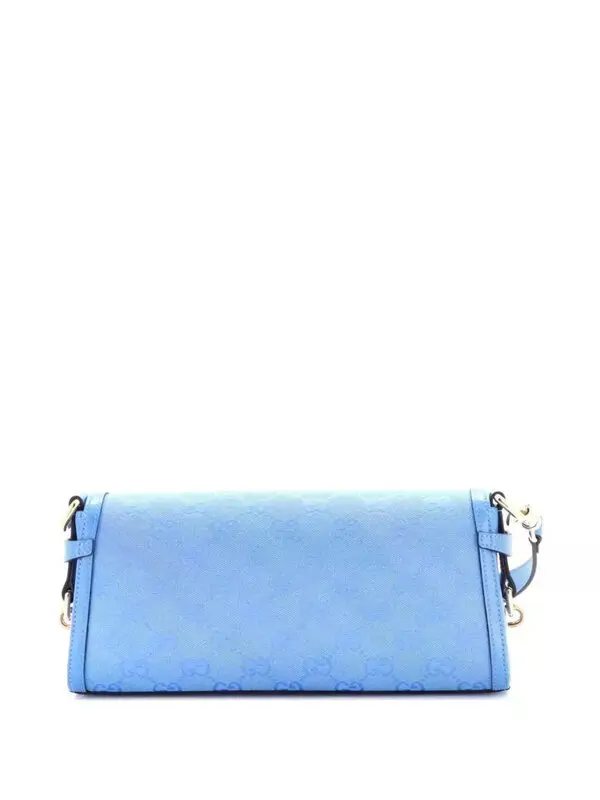Gucci Luce Canvas Small Shoulder Bag
