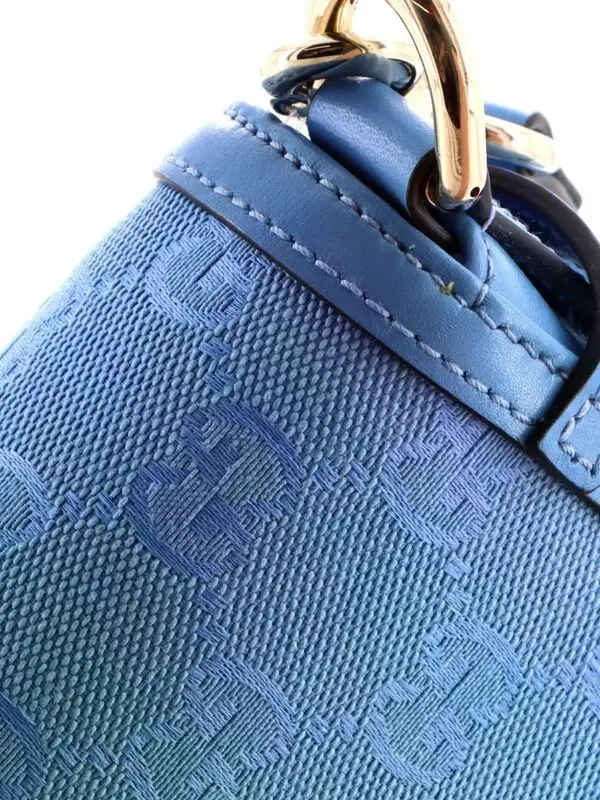 Gucci Luce Canvas Small Shoulder Bag