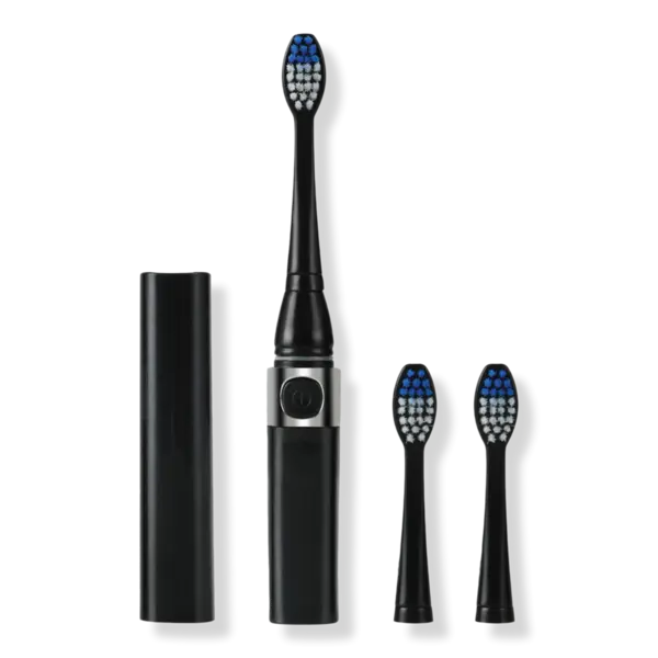 PURSONIC Portable Electric Toothbrush - Black