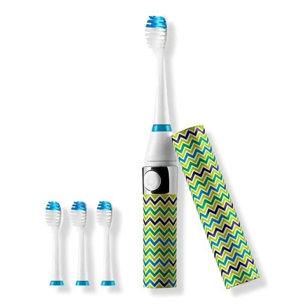 PURSONIC Portable Electric Toothbrush