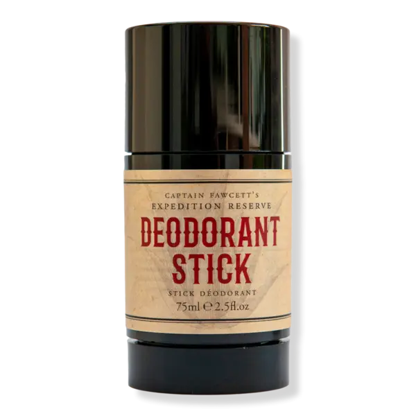 CAPTAIN FAWCETT Expedition Reserve Deodorant Stick - One-color