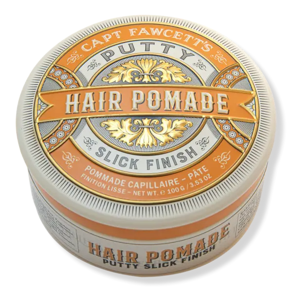 CAPTAIN FAWCETT Putty Pomade