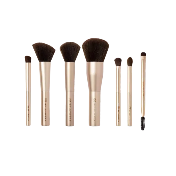 BEAUTIFECT Professional Brush Collection - One-color