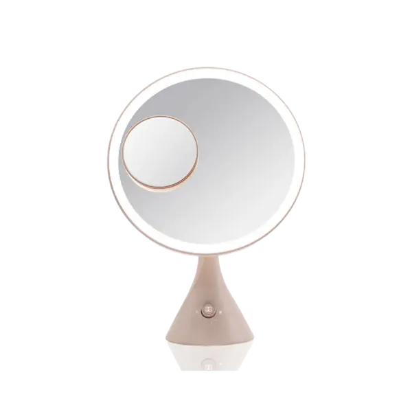 BEAUTIFECT Glow Mirror - Nude