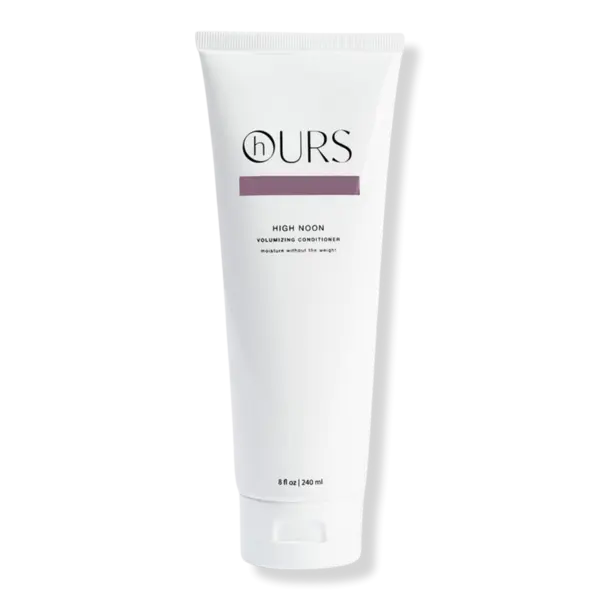 HOURS HAIRCARE High Noon Volumizing Conditioner - One-color