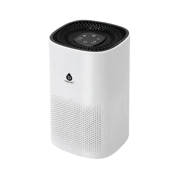 PURSONIC True Hepa Air Purifier – Breathe Better, Live Cleaner - One-color
