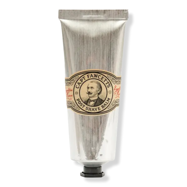 CAPTAIN FAWCETT Post Shave Balm - One-color