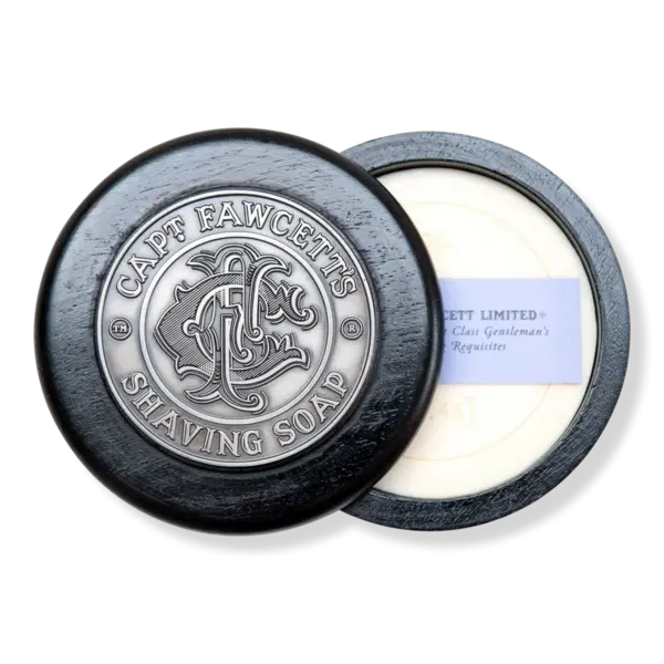 CAPTAIN FAWCETT Luxurious Shaving Soap - One-color