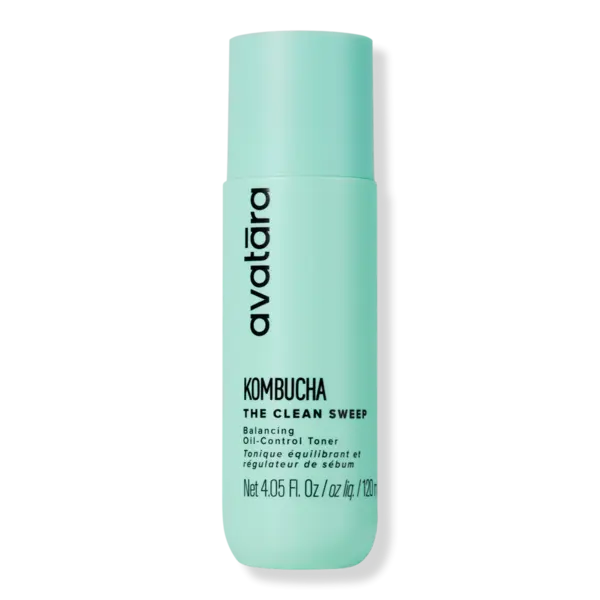 AVATARA SKIN The Clean Sweep Face Toner - One-color