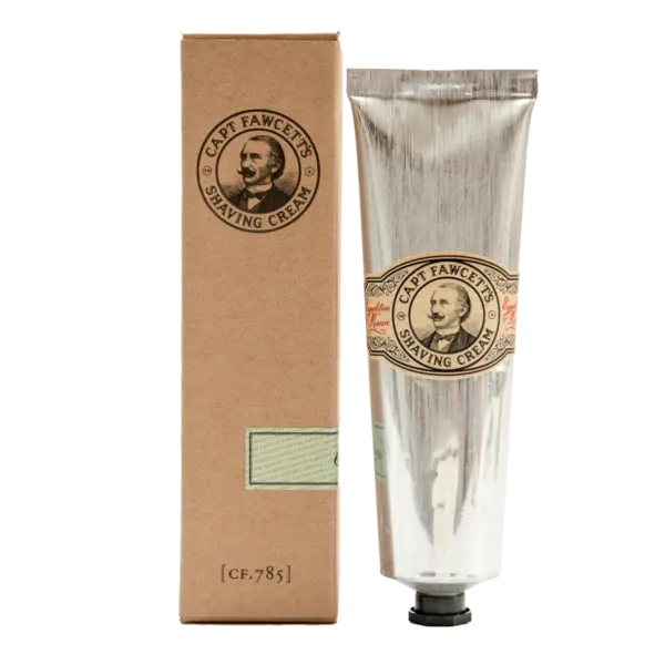 CAPTAIN FAWCETT Shaving Cream - One-color