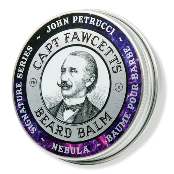 CAPTAIN FAWCETT John Petrucci's 'nebula' Beard Balm - One-color