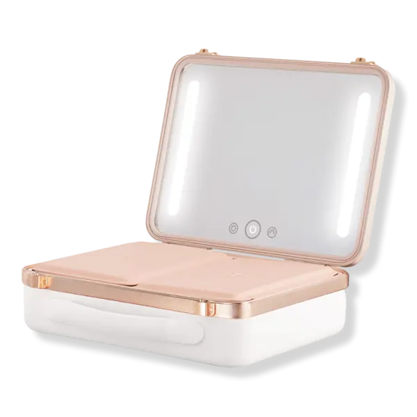 BEAUTIFECT Box - White