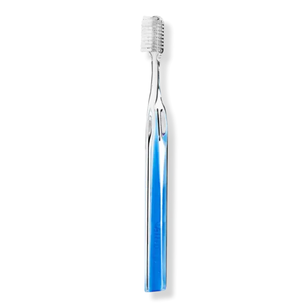 SUPERSMILE Crystal Collection 45° Toothbrush - Blue Lapis
