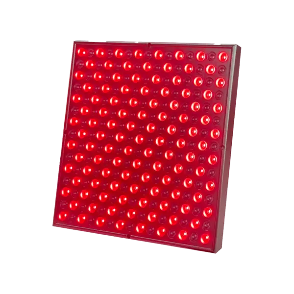PURSONIC Led Red Light Therapy Panel - One-color