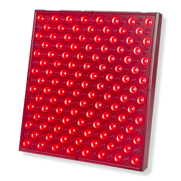 PURSONIC Led Red Light Therapy Panel