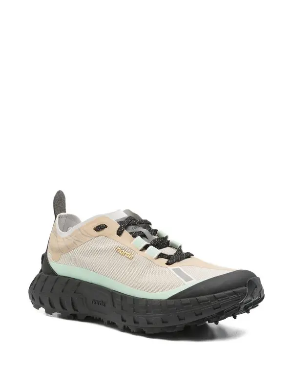 NORDA 001 Sneakers - Beige