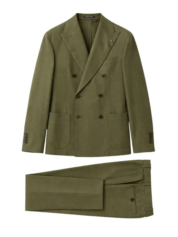 Tagliatore Montecarlo Suit