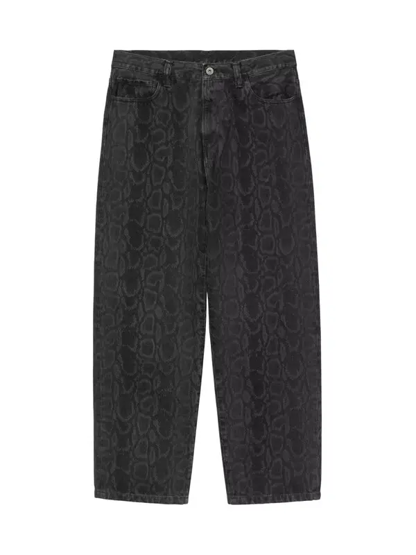Carhartt Work In Progress London Trousers - Black