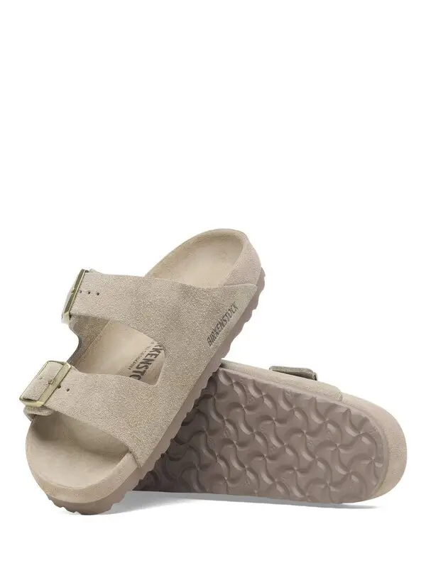 BIRKENSTOCK Arizona Sandals - Beige