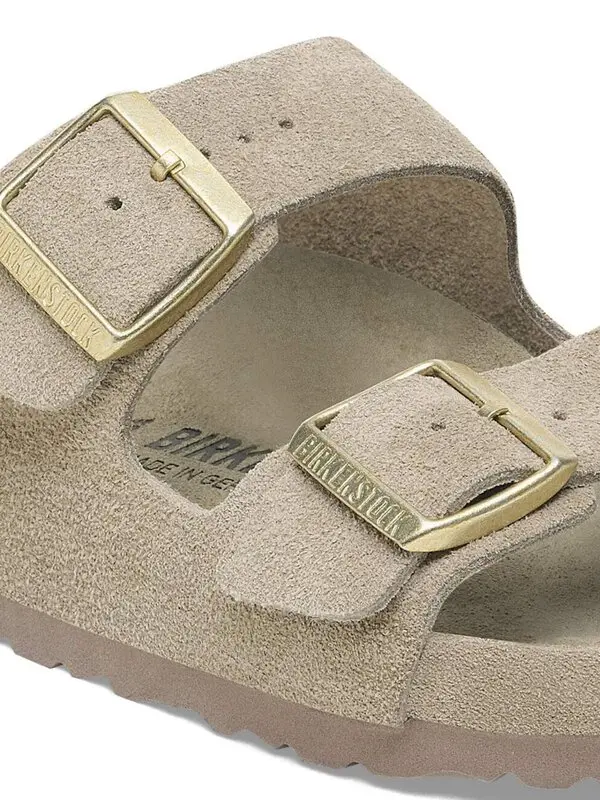 BIRKENSTOCK Arizona Sandals - Beige