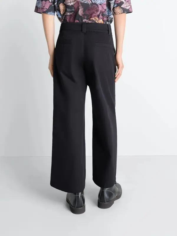 LEMAIRE Straight-fit Trousers