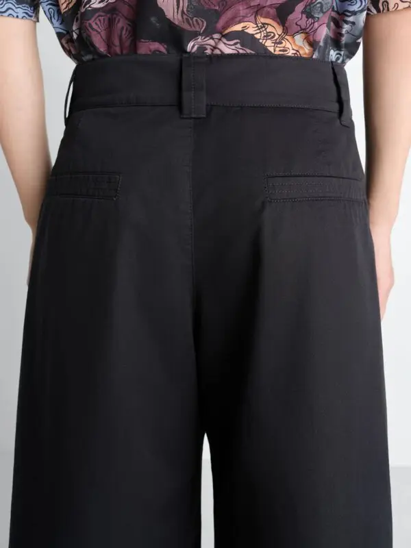 LEMAIRE Straight-fit Trousers
