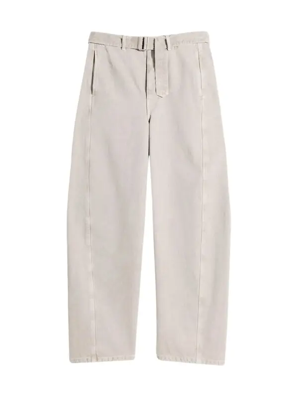 LEMAIRE Denim Jeans - Grey