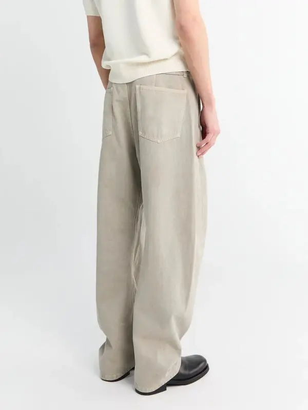 LEMAIRE Denim Jeans - Grey