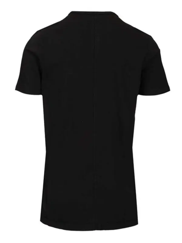 Rick Owens Level T T-shirt - Black
