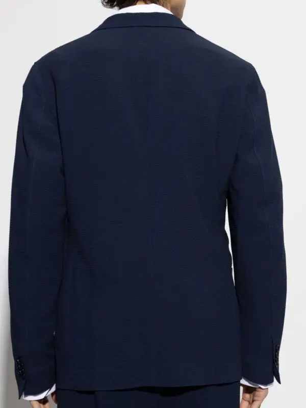 Giorgio Armani Wool Jacket