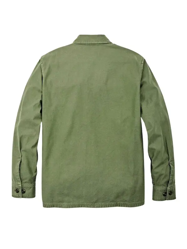 Filson Shirt - Green