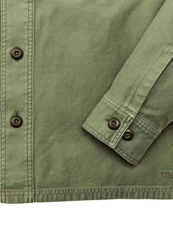 Filson Shirt - Green
