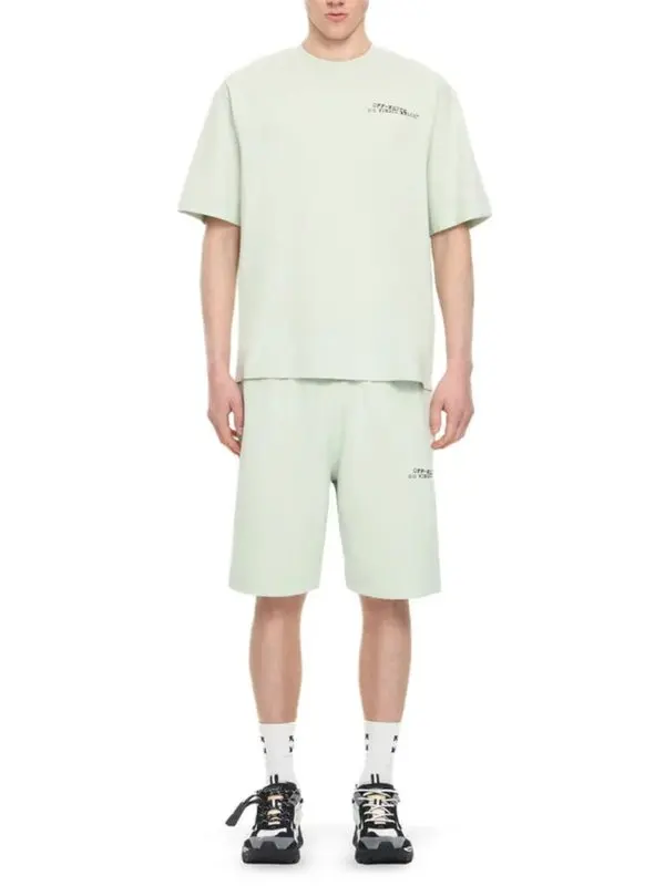 Off-White Logo T-shirt