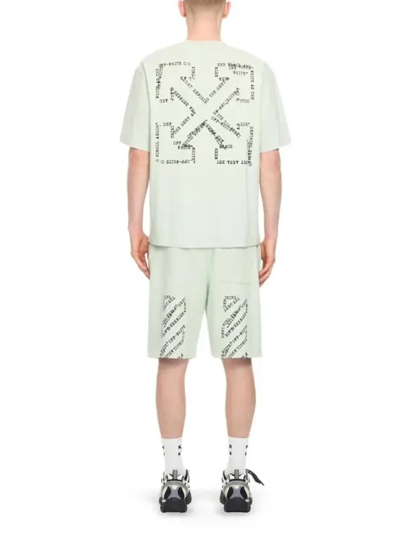 Off-White Logo T-shirt