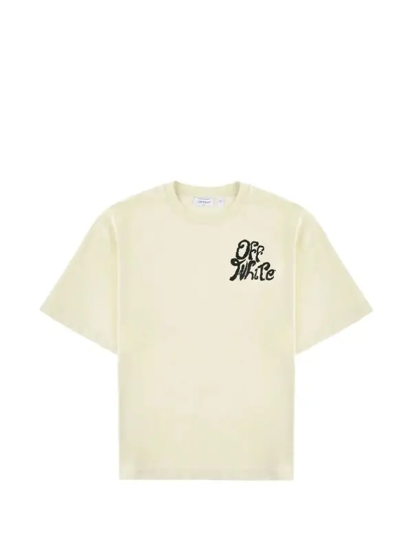 Off-White Logo T-shirt