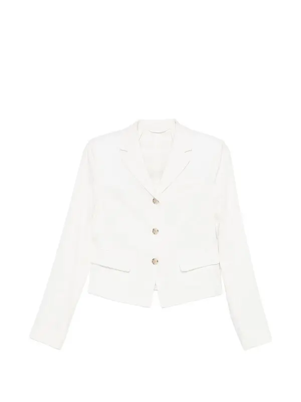 BOSS Blazer - White
