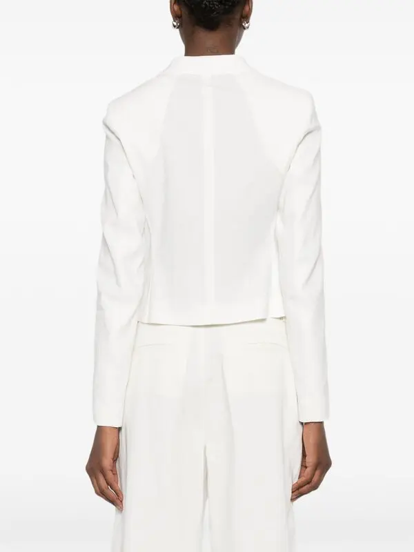 BOSS Tailored Blazer - White