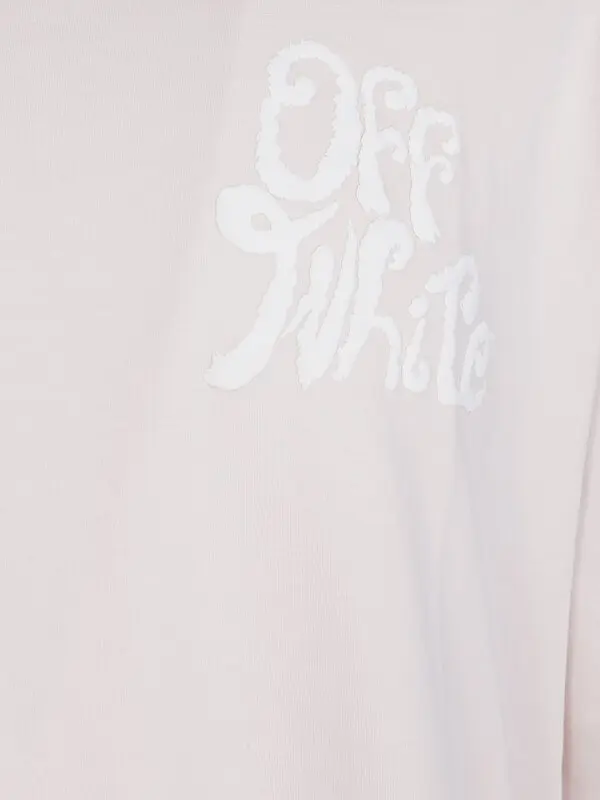 Off-White Logo T-shirt