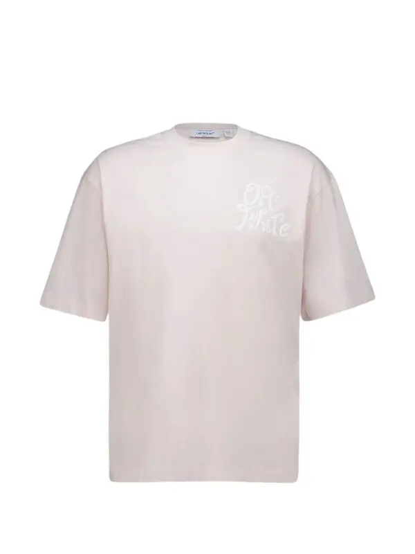 Off-White Logo T-shirt