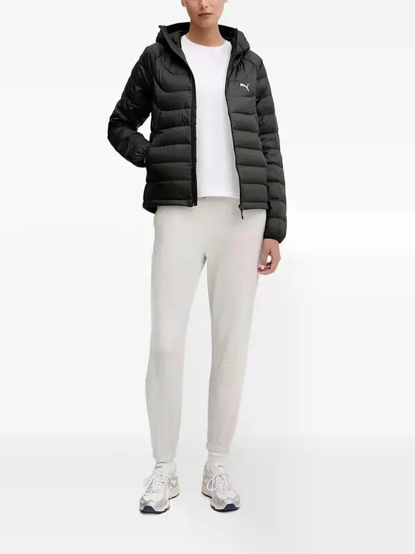 PUMA Hooded Padded Jacket