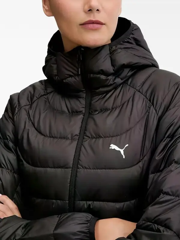 PUMA Hooded Padded Jacket