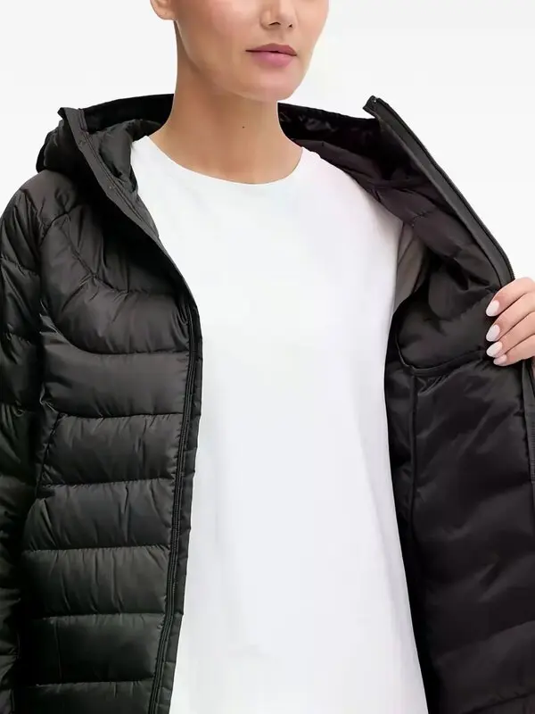 PUMA Hooded Padded Jacket