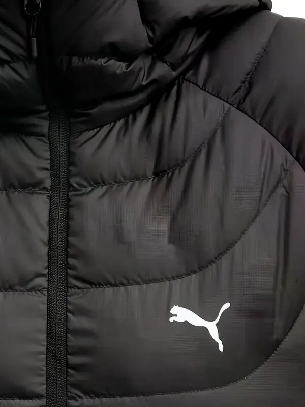 PUMA Hooded Padded Jacket