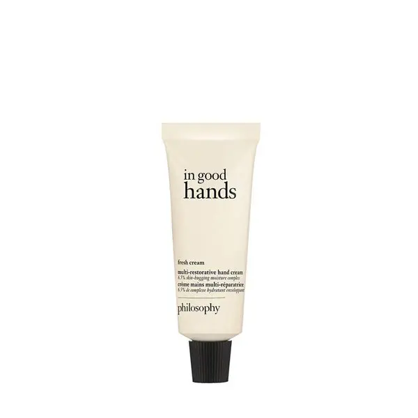 PHILOSOPHY In Good Hands Multi-restorative Hand Cream Fresh Cream - One-color