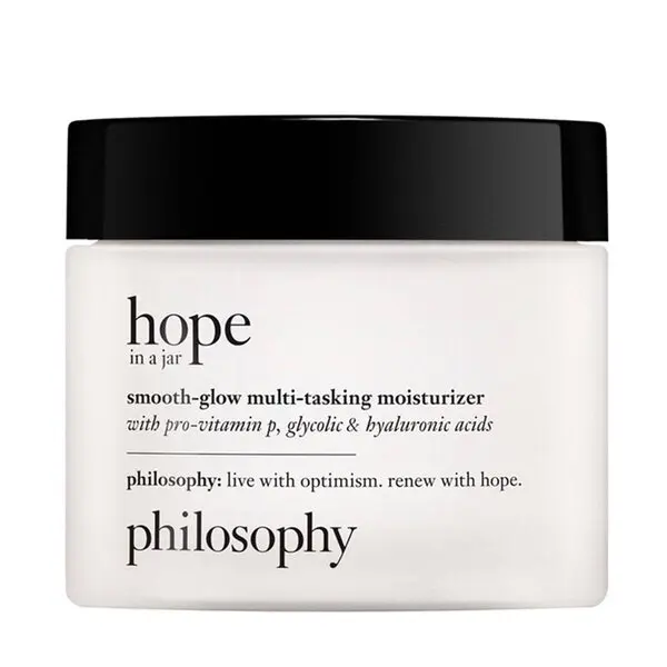 PHILOSOPHY Hope In A Jar Smooth-glow Multi-tasking Moisturizer - One-color