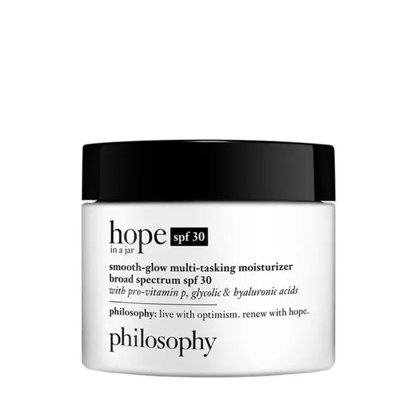 PHILOSOPHY Hope In A Jar Smooth-glow Multi-tasking Moisturizer Spf 30 - One-color