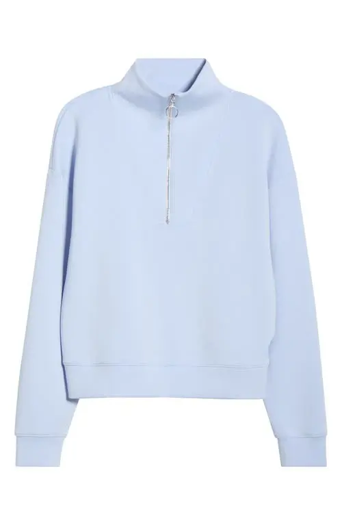 MPG Quarter Zip Pullover
