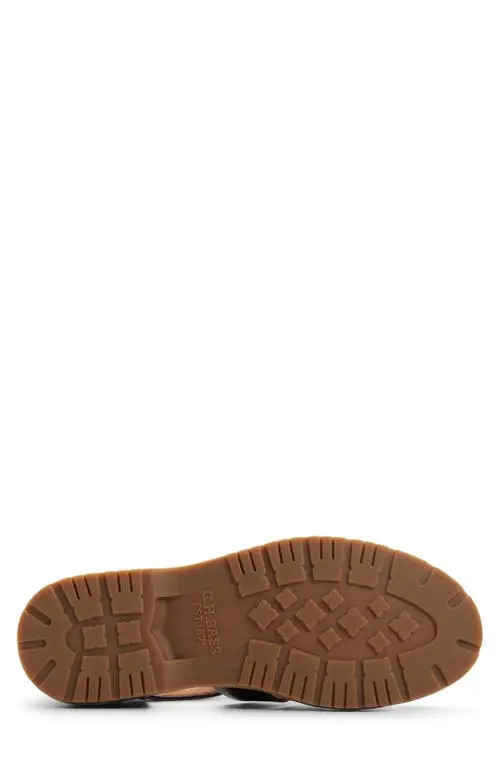 G.H.BASS Reed Fisherman Sandal - Brown