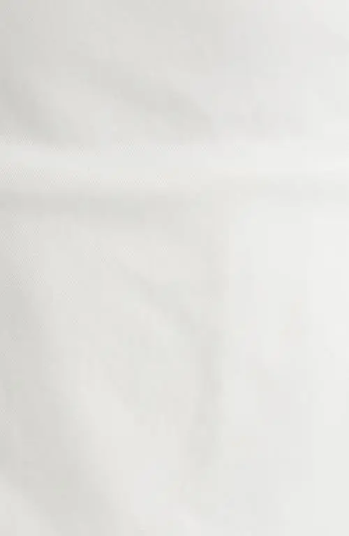 EN SAISON Arden Strapless Mixed Media Dress