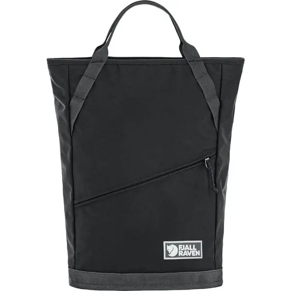 Fjallraven Vardag 22-liter Totepack - Coal Black